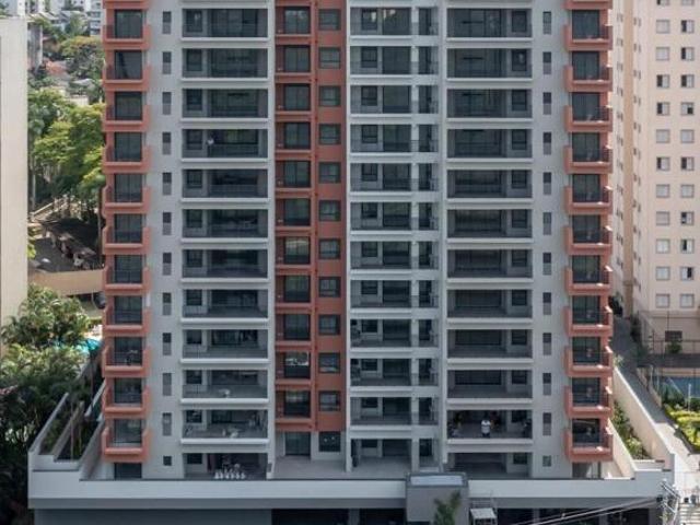 Apartamento 2 Dormitórios c/ Suíte Jardim Marajoara