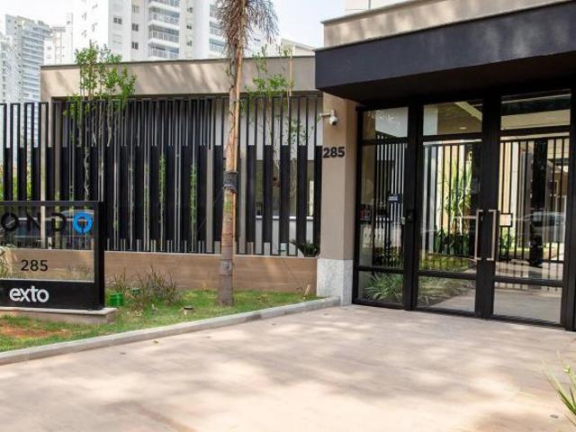 Apartamento 2 Dormitórios c/ Suíte Morumbi