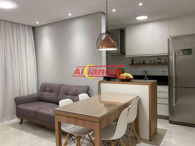 Apartamento 2 dormitórios c/ vaga Tucuruvi