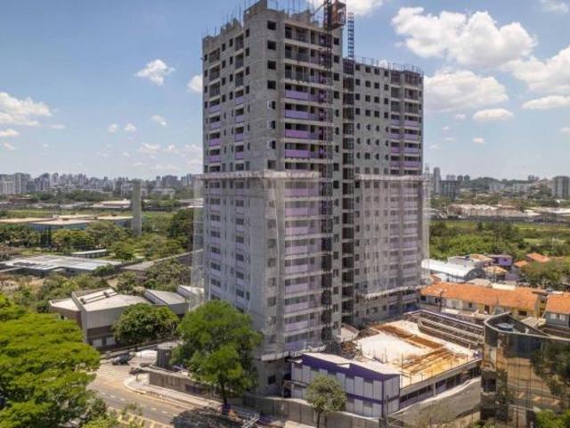 Apartamento 2 Dormitórios c/ vaga Bairro Socorro