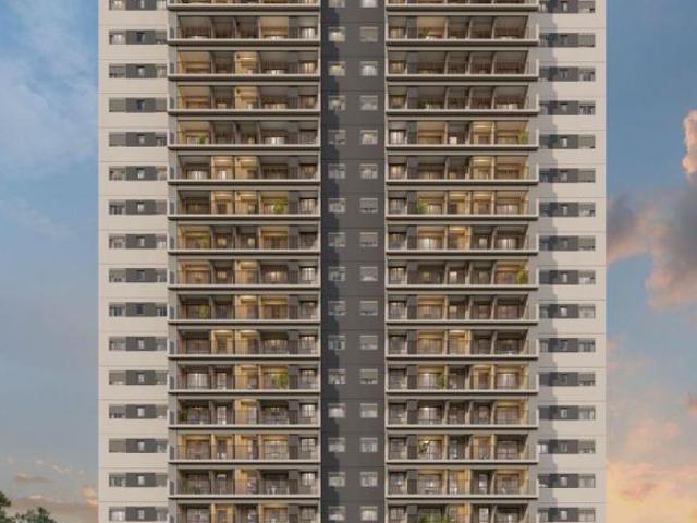 Apartamento 2 Dormitórios c/ vaga Metrô São Judas