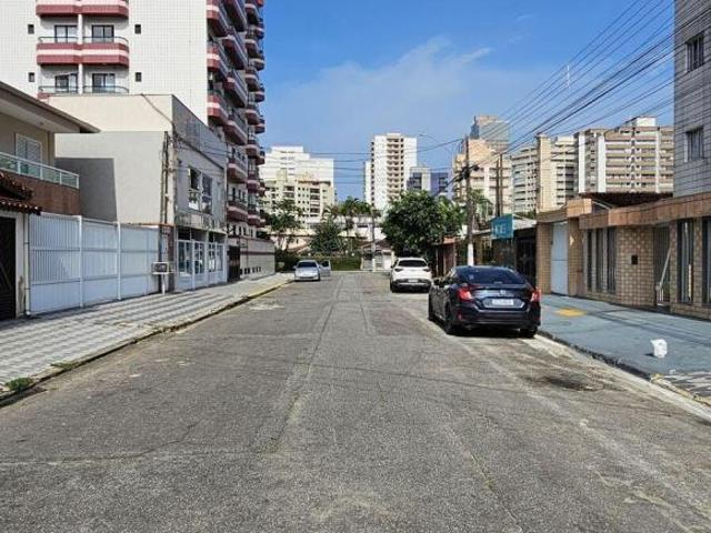 Apartamento 2 dormitórios Caiçara, Praia Grande