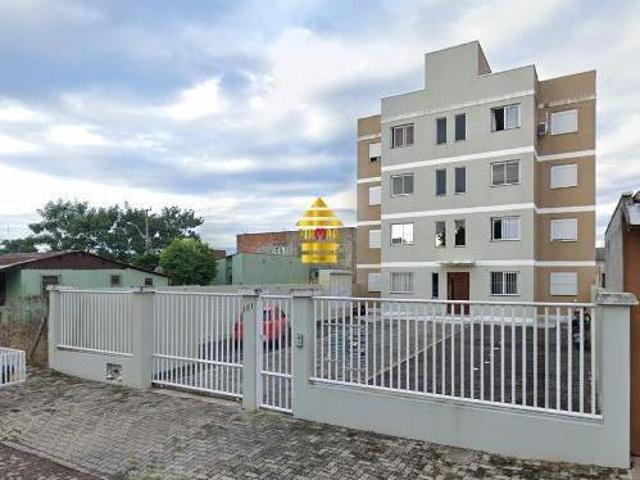 APARTAMENTO 2 DORMITÓRIOS CAMPINA