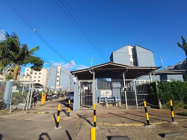 Apartamento 2 dormitórios Campo Novo