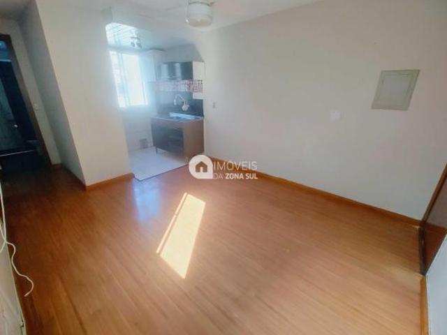 Apartamento 2 dormitórios Campo Novo