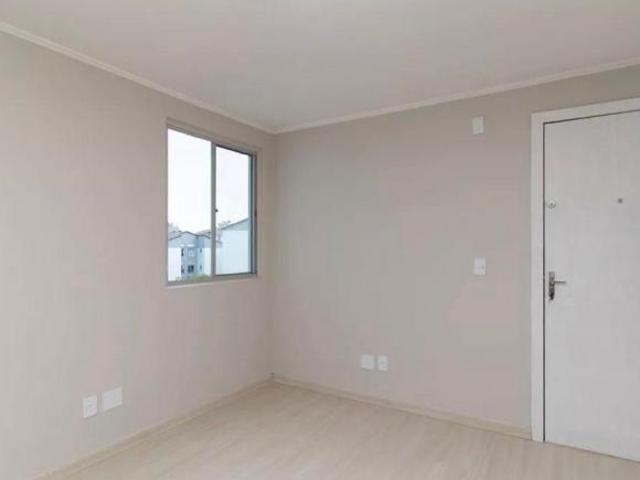 Apartamento 2 dormitórios Campo Novo