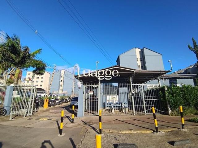 Apartamento 2 dormitórios Campo Novo