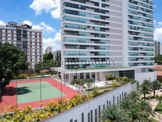 Apartamento 2 dormitórios campo belo