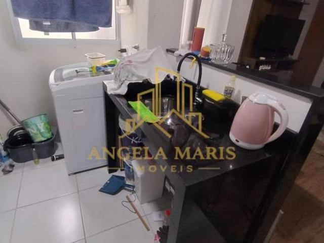 Apartamento 2 Dormitórios, Campo das Acácias, Sjcampos