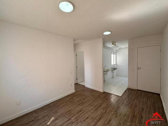 APARTAMENTO 2 DORMITÓRIOS CANOAS