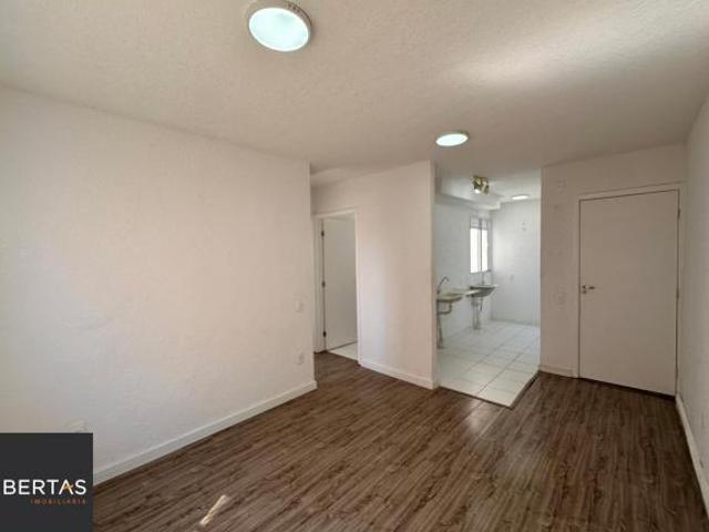 APARTAMENTO 2 DORMITÓRIOS CANOAS