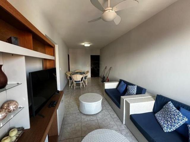Apartamento 2 dormitórios Canto do Forte, Praia Grande
