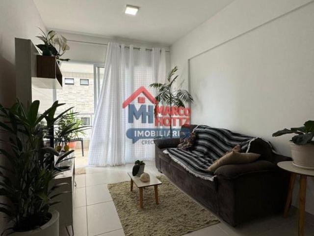 Apartamento 2 dormitórios – Canto do Forte, Praia Grande