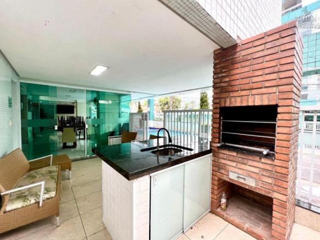APARTAMENTO 2 DORMITÓRIOS Canto do Forte – Praia Grande