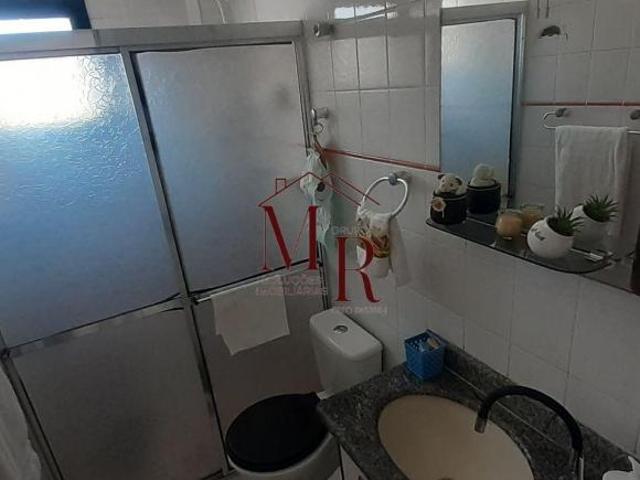 Apartamento 2 dormitórios canto do Forte Praia Grande SP