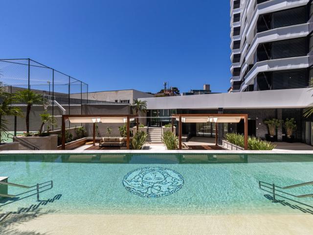 Apartamento 2 dormitórios Casa Milano