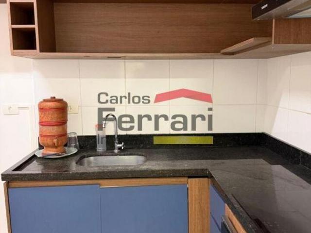 Apartamento 2 dormitórios Casa Verde Excelente localização