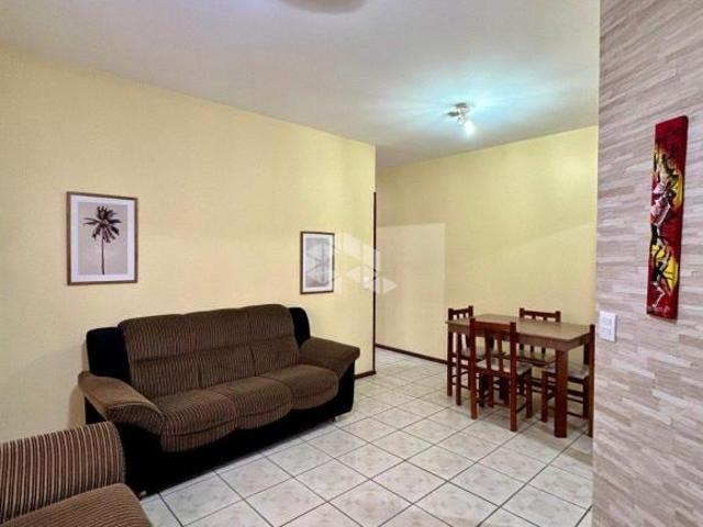 Apartamento 2 dormitórios, Capão da Canoa, junto a praça da Flavio Boianovski, Zona Nova