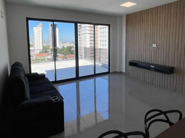 Apartamento 2 dormitórios Capão Raso