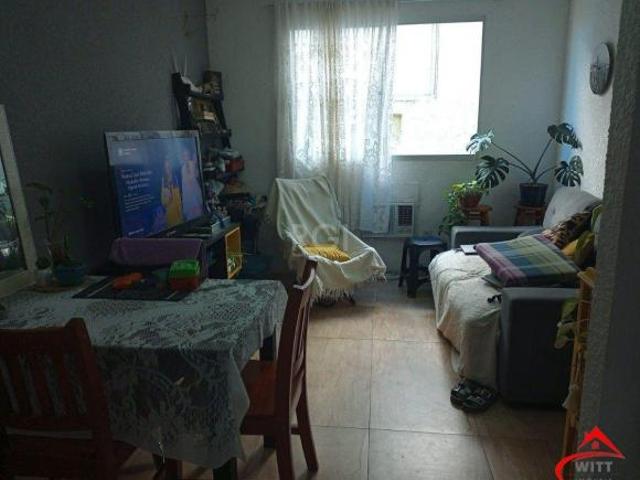 Apartamento 2 dormitórios, Cavalhada
