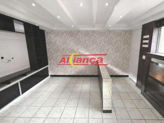 APARTAMENTO 2 DORMITORIOS CECAP COND SAO PAULO GUARULHOS