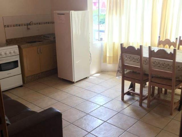 Apartamento 2 dormitórios Centro