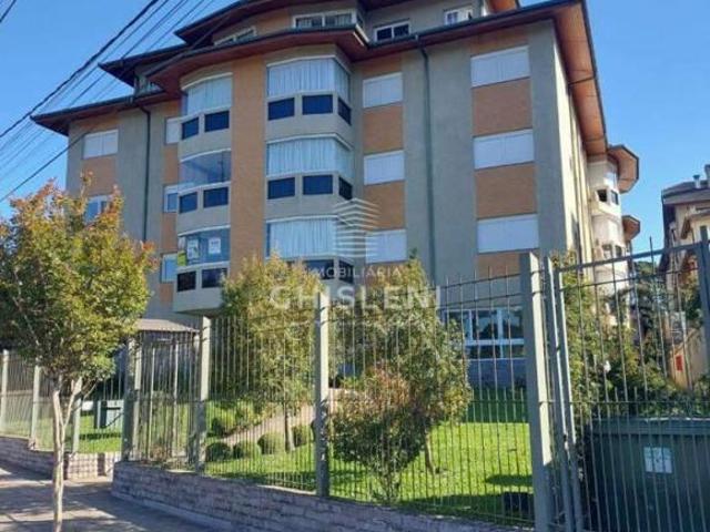 APARTAMENTO 2 DORMITÓRIOS CENTRO DE CANELA