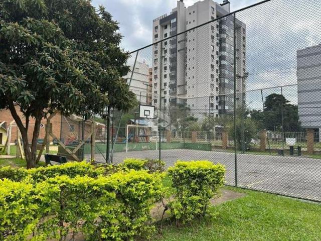 Apartamento 2 dormitórios Centro de Canoas