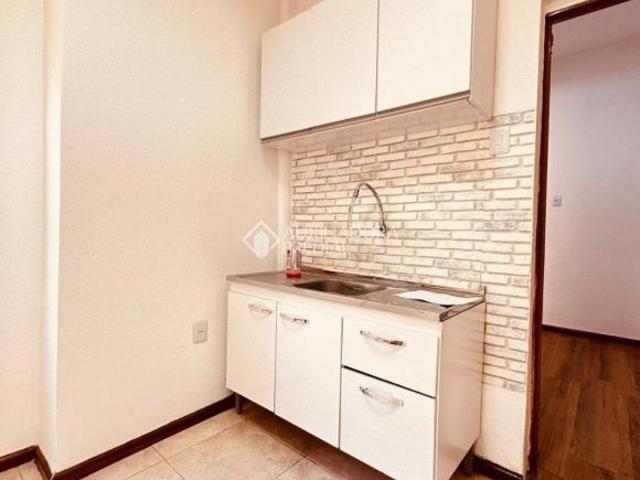 Apartamento 2 Dormitórios | Centro de Canoas