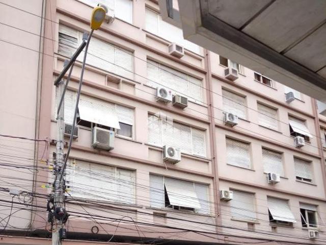 Apartamento 2 dormitórios Centro de São Leopoldo