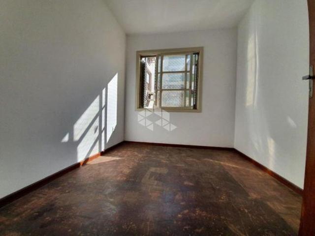 Apartamento 2 dormitórios Centro Histórico