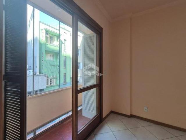 Apartamento 2 Dormitorios Centro Histórico