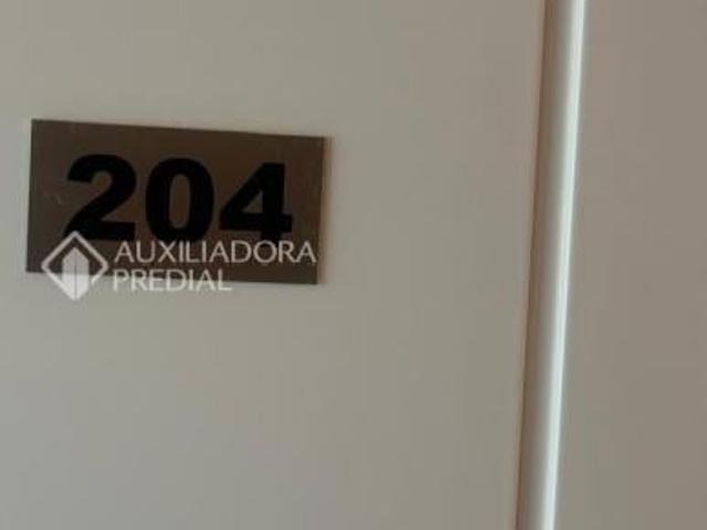 Apartamento 2 dormitórios Centro Nova Petrópolis