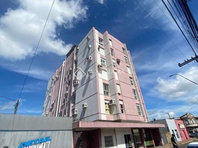 Apartamento 2 dormitórios Centro São Leopoldo