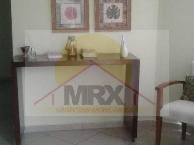 Apartamento 2 dormitórios Chácara Inglesa
