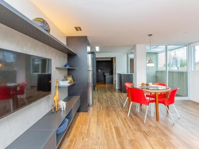 Apartamento 2 dormitórios Chácara Santo Antonio