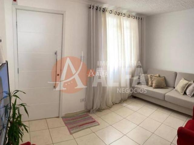 Apartamento 2 Dormitórios Chácara Roselândia Cotia SP