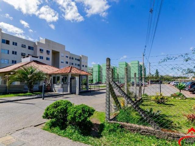 Apartamento 2 dormitórios Chapéu do Sol