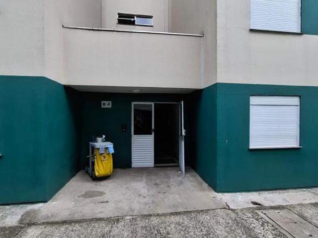Apartamento 2 Dormitórios Chápeu do Sol