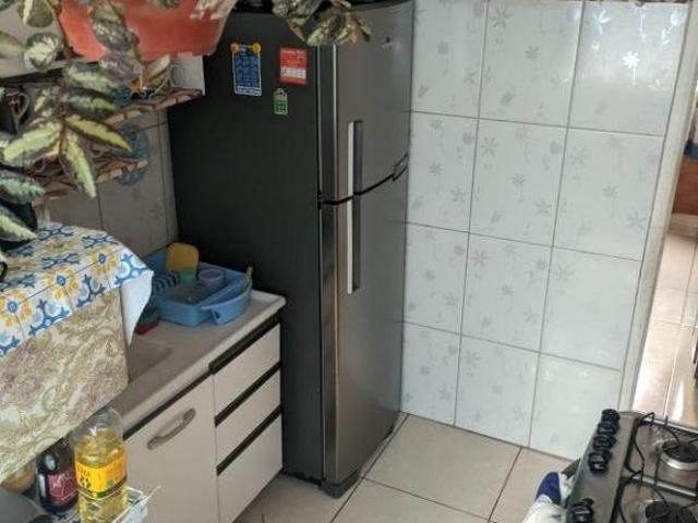 APARTAMENTO 2 DORMITORIOS, CIDADE TIRADENTES