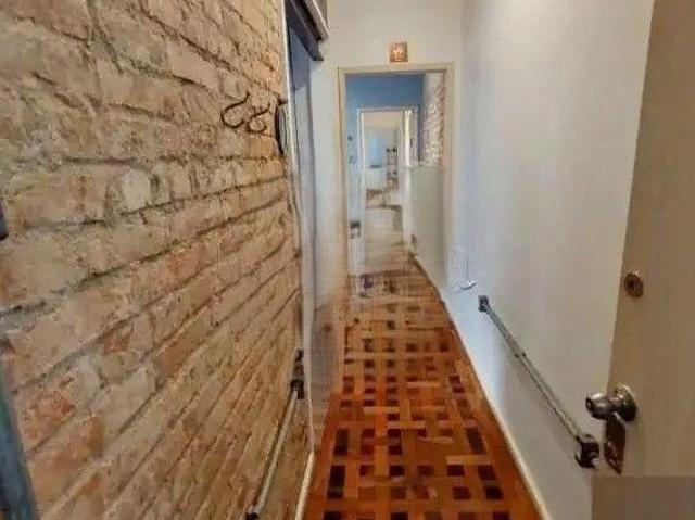 APARTAMENTO 2 DORMITÓRIOS CIDADE BAIXA TRAV COMENDADOR BATISTA