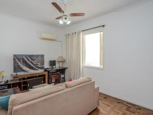 Apartamento 2 dormitórios Cidade Baixa Financiavel