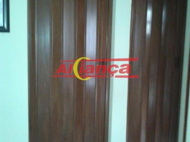 APARTAMENTO 2 DORMITÓRIOS COCAIA GUARULHOS/SP