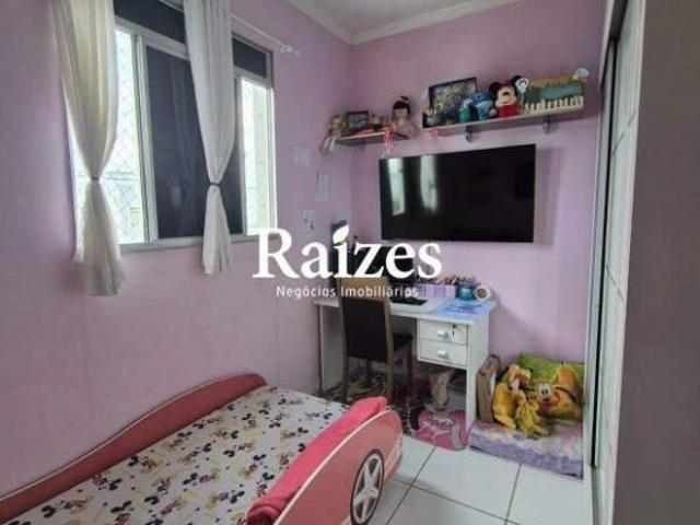 Apartamento 2 Dormitórios com 41m² em Uberlândia – Chácaras Tubalina/Quartel