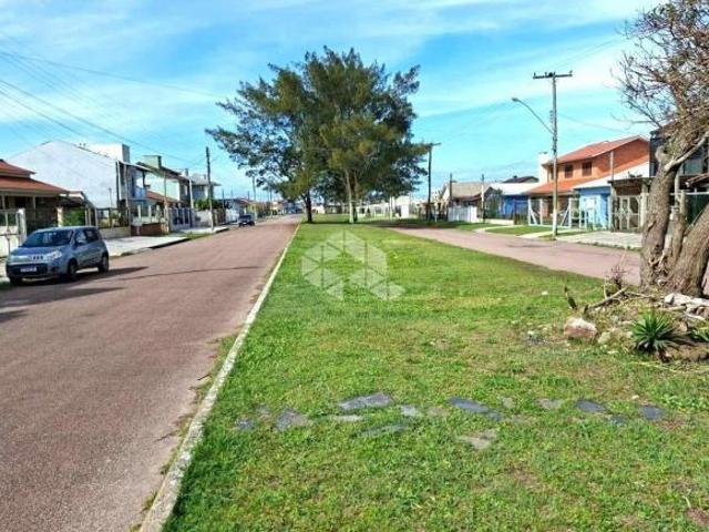 Apartamento 2 dormitórios com 52m² privativos centro Cidreira