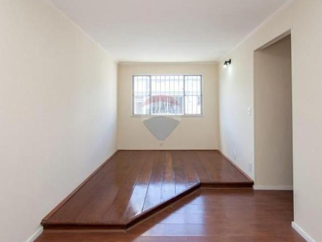 Apartamento 2 dormitórios com 55m² e vaga