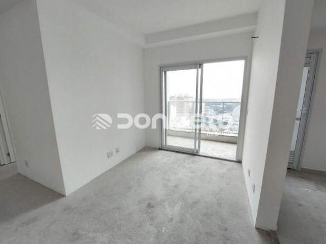 Apartamento 2 Dormitórios com 58 m² em Rudge Ramos, São Bernardo do Campo – Financia