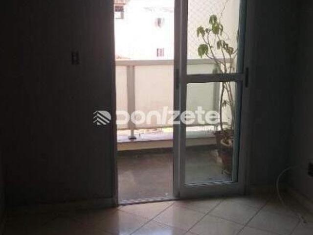 Apartamento 2 Dormitórios com 59m², 1 Vaga, Vila Valparaíso – Financia