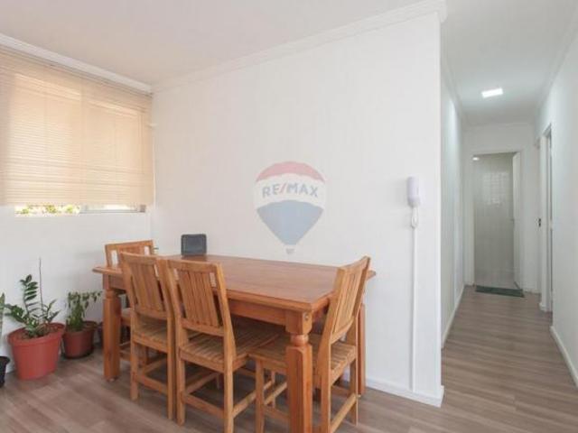 Apartamento 2 dormitórios com 60 m e vaga