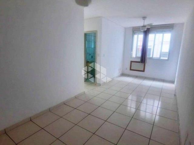Apartamento 2 dormitórios com 62,87 m² privativos, na Avenida do Forte bairro Cr